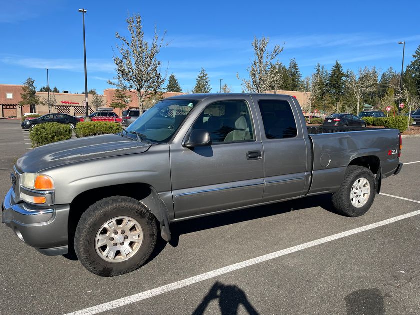 Cheap Trucks for Sale Under $5,000 Near Me - Autotrader
