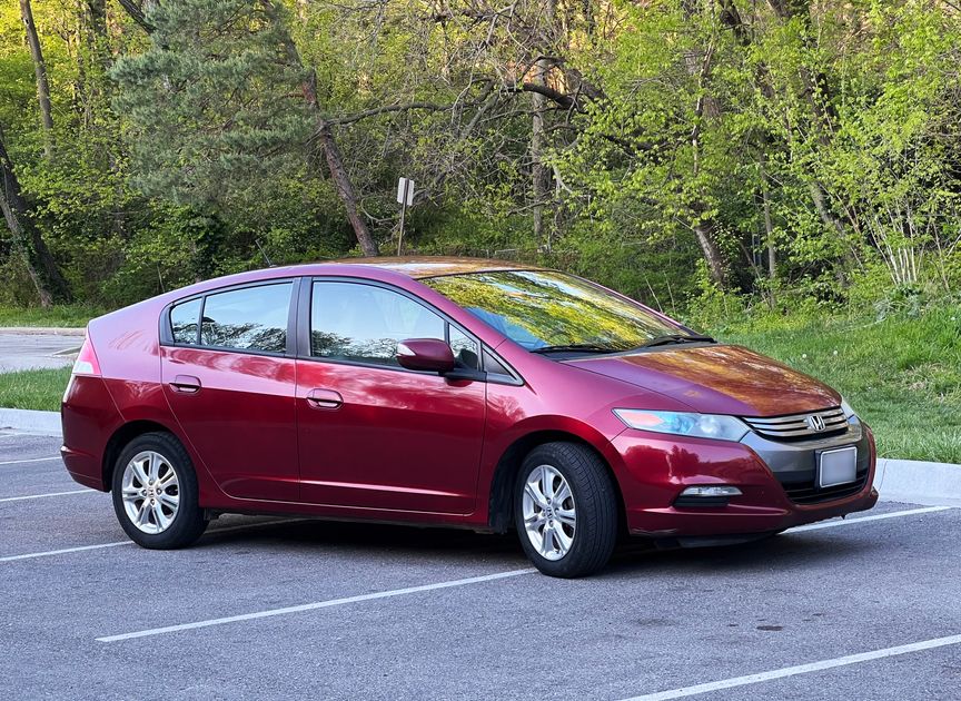 Used Hybrid Cars for Sale in Kansas City, KS - Autotrader