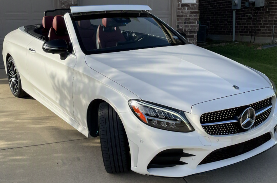 Used Mercedes-Benz Cars for Sale by Owner - Kelley Blue Book