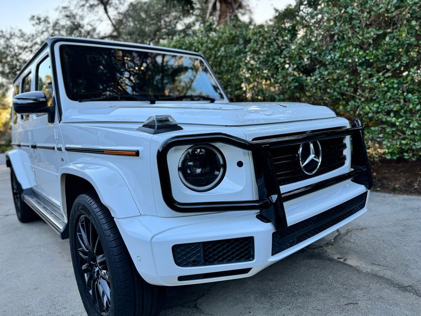 Used G Wagon For Sale Under 50k