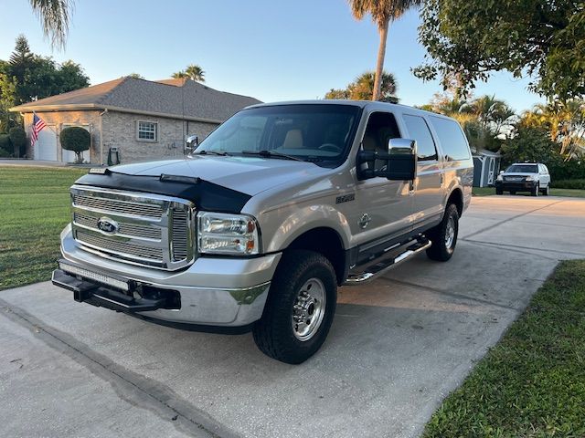 Used Ford Excursion for Sale Near Me - Autotrader