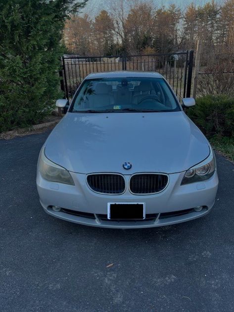 Used BMW Cars for Sale Under $5,000 in Reisterstown, MD - Autotrader