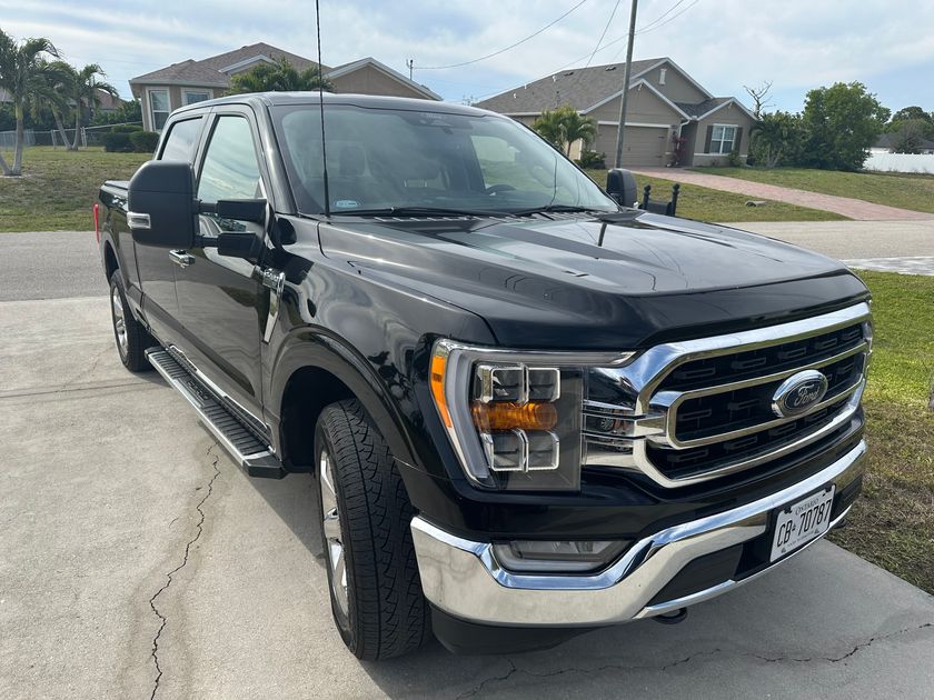 Used Ford F150 for Sale Near Me in Fort Myers, FL - Autotrader