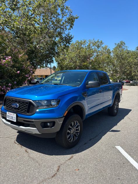 Ford Ranger for Sale by Owner - Kelley Blue Book