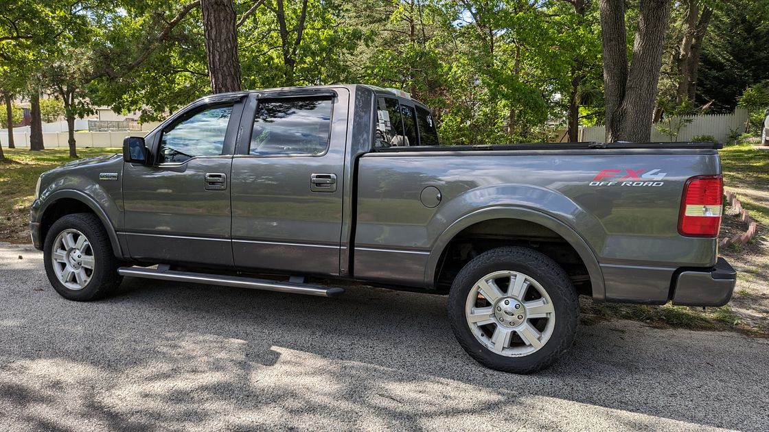 Used Trucks for Sale by Owner Near Me in Philadelphia, PA - Autotrader