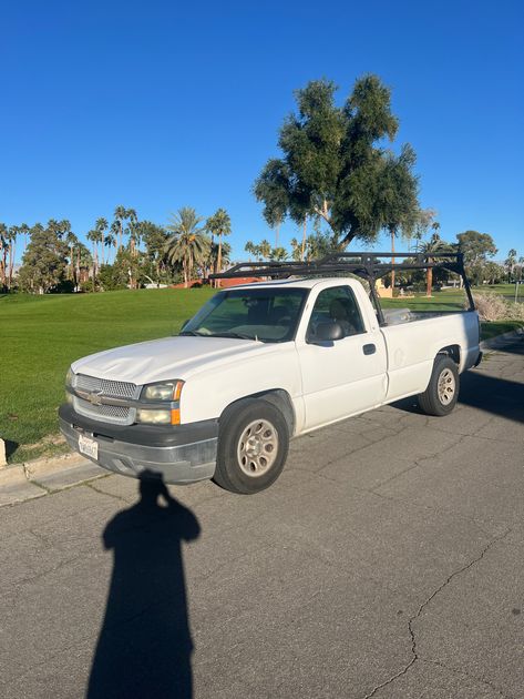 Used Chevrolet Silverado 1500 for Sale Under $5,000 in Glendale, CA ...
