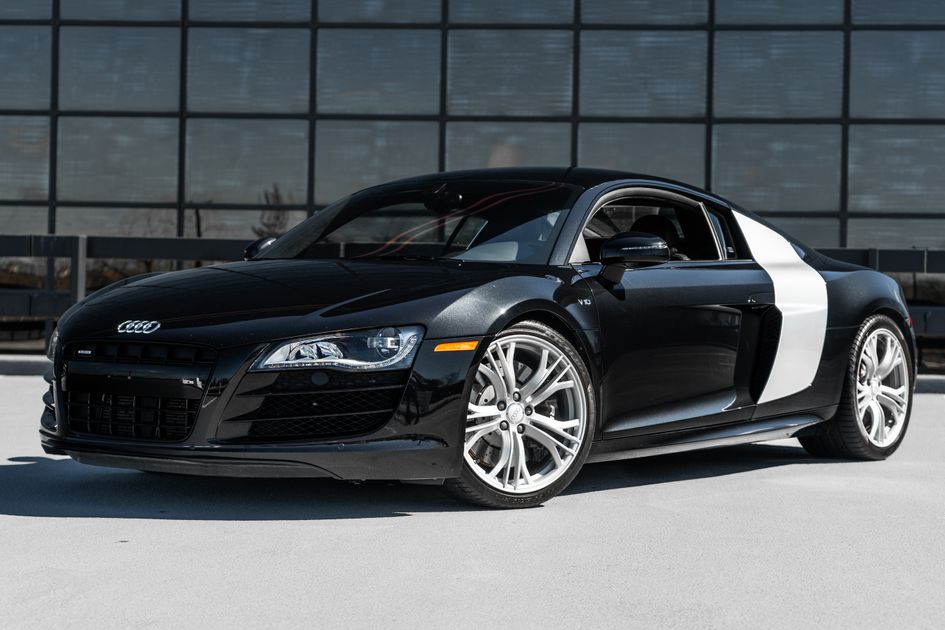 Used Audi R8 for Sale in Bronx, NY - Autotrader