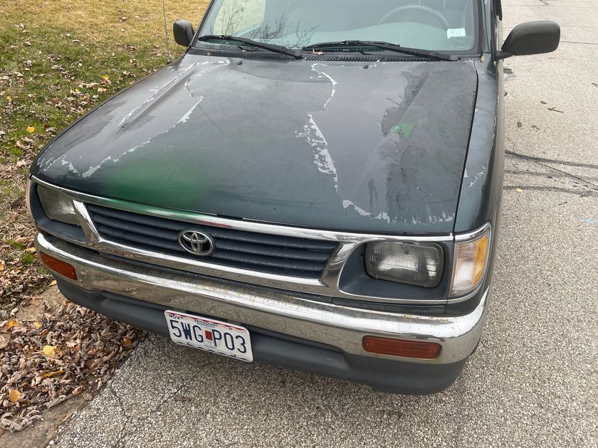 Cheap Trucks for Sale Under $5,000 Near Me in Saint Louis, MO - Autotrader