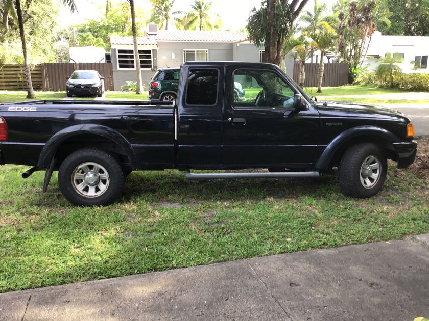 Used Ford Ranger for Sale Under $15,000 in Key Largo, FL - Autotrader