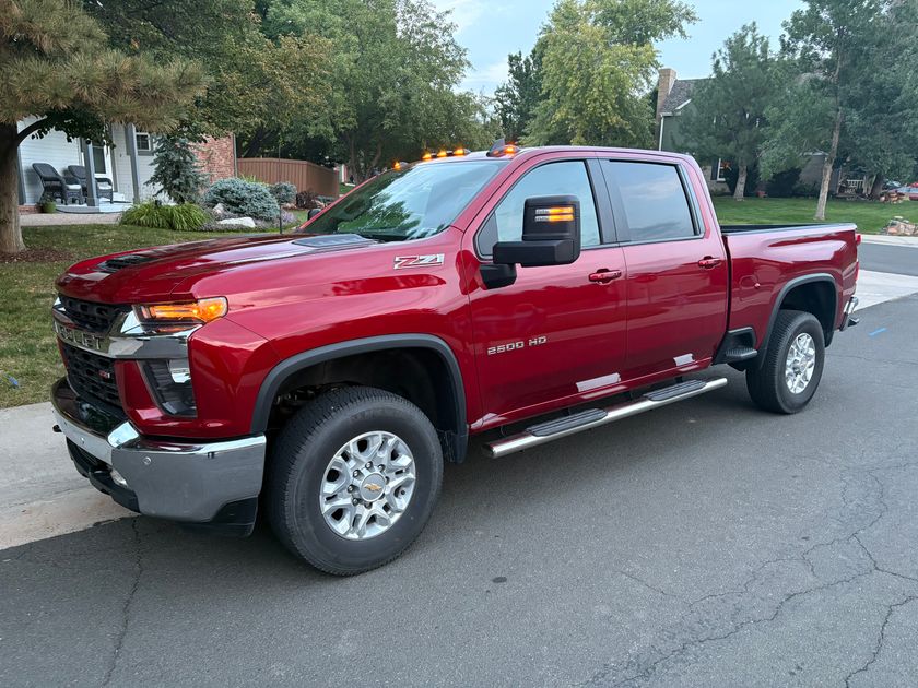 Used Trucks for Sale by Owner Near Me in Denver, CO - Autotrader