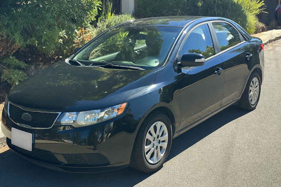 Used Kia Forte EX for Sale in Richmond, CA - Autotrader