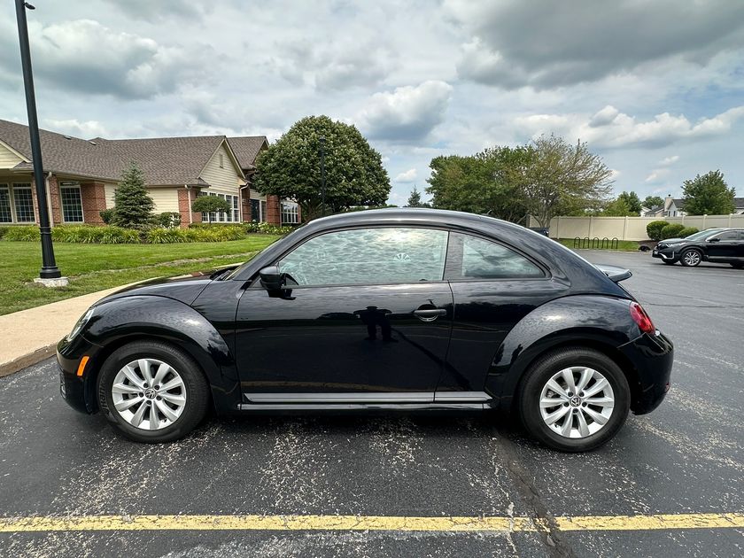 Used Volkswagen Beetle for Sale - Autotrader