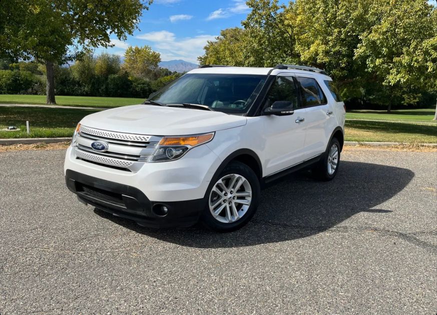 Used Ford Explorer for Sale Under $10,000 in Warner Robins, GA - Autotrader