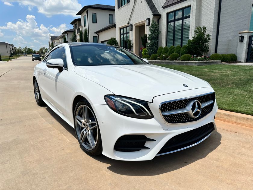 2020 Mercedes-Benz E-Class Cars for Sale (Test Drive at Home) - Kelley ...