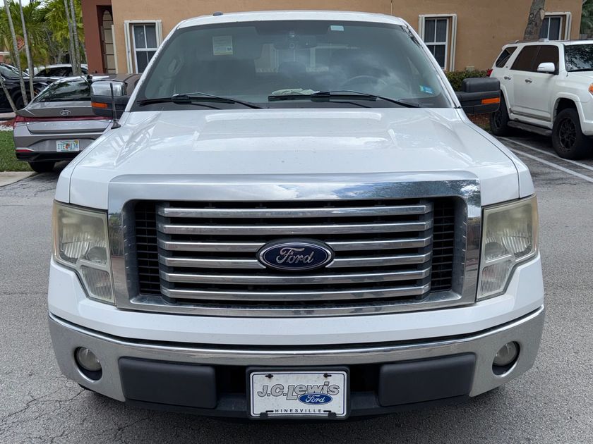 Used Ford F150 for Sale Near Me Under $10,000 - Autotrader