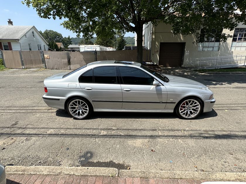 Used BMW E39 M5 for Sale Right Now - Autotrader