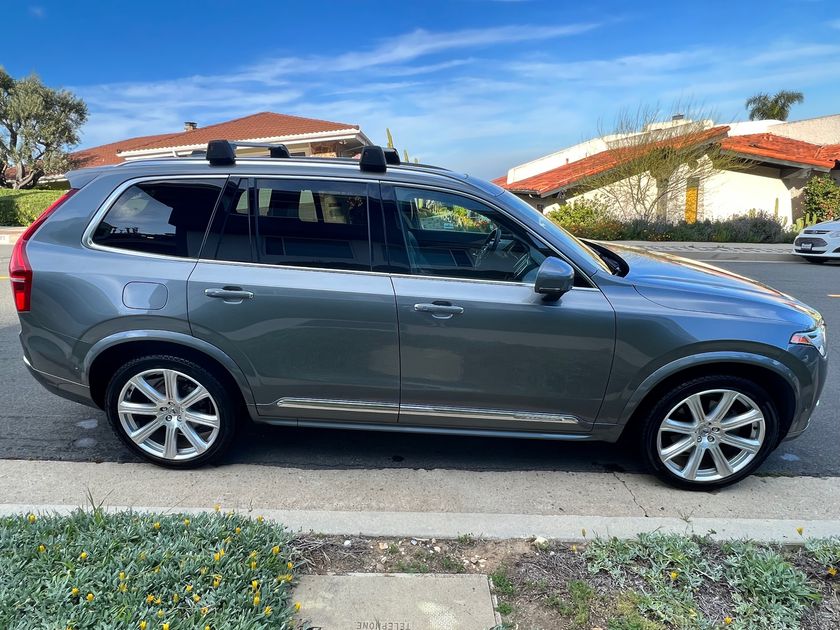 Used Volvo SUV / Crossovers for Sale Near Me in Gardena, CA - Autotrader
