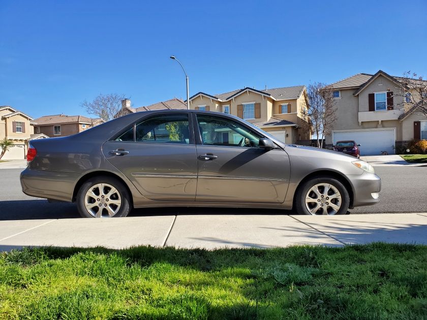 Used 2006 Toyota Camry for Sale Right Now - Autotrader