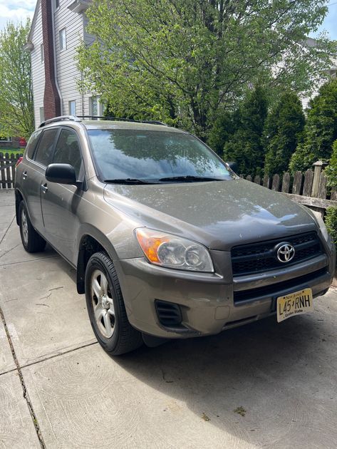 Used 2012 Toyota RAV4 for Sale - Autotrader