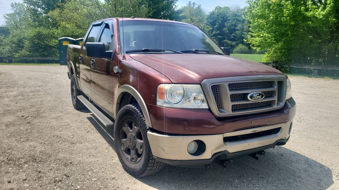 Cheap Trucks for Sale Under $5,000 Near Me in Torrington, CT - Autotrader