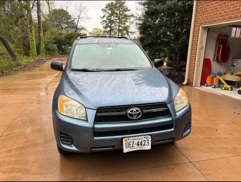 Used Toyota RAV4 for Sale by Owner - Autotrader