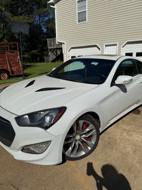 Used Hyundai Coupes for Sale in Atlanta, GA - Autotrader