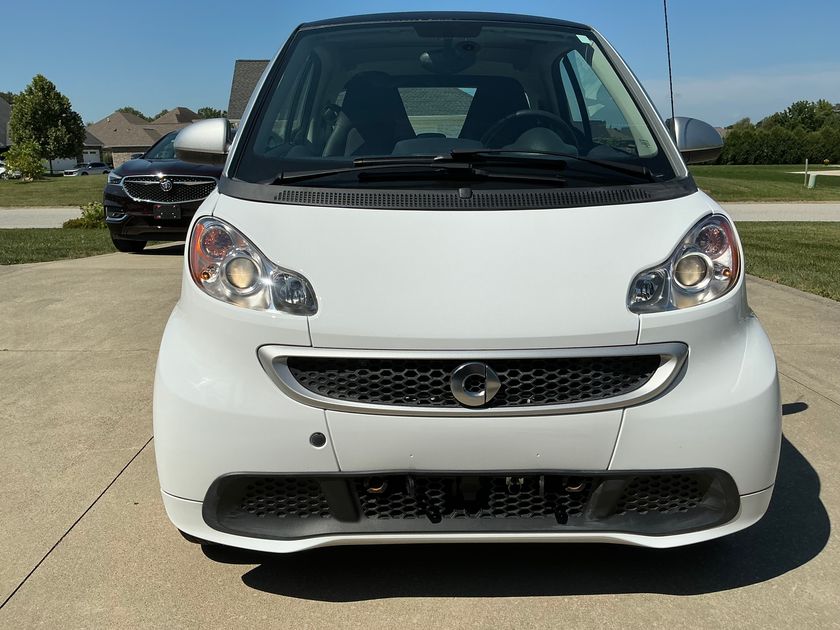 Used smart Cars for Sale Near Me - Autotrader