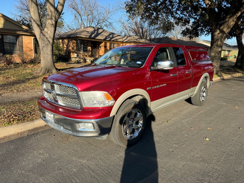 New & Used Pickup Trucks for Sale in Dallas, TX - Autotrader