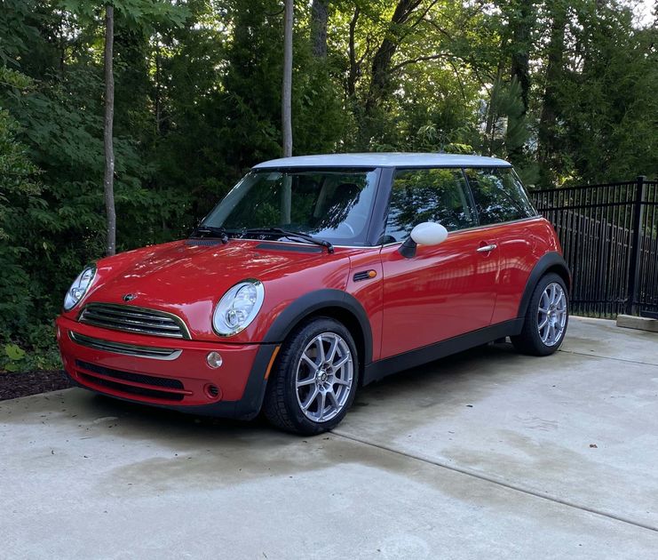 Used 2006 MINI Cooper for Sale - Autotrader
