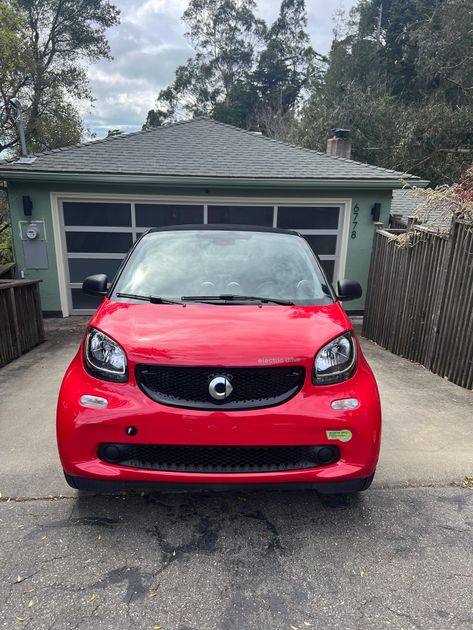 Used smart Cars for Sale - Autotrader