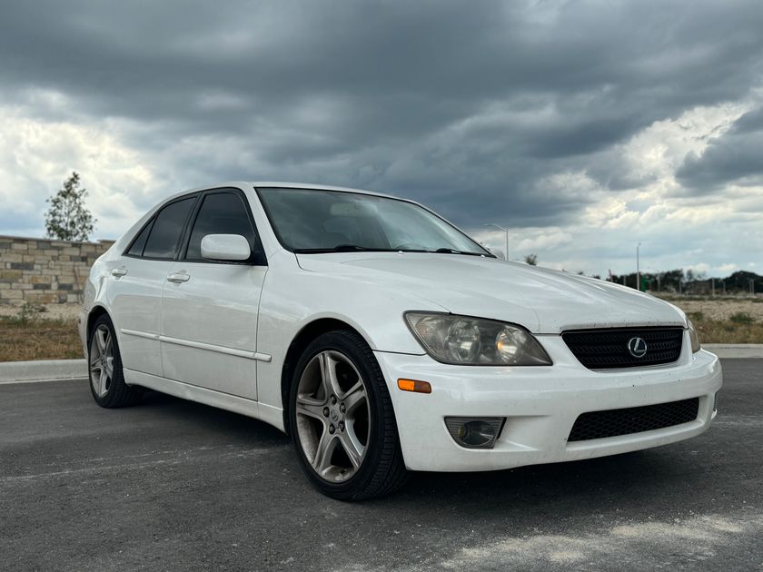 Used 2005 Lexus IS 300 for Sale Near Me - Autotrader
