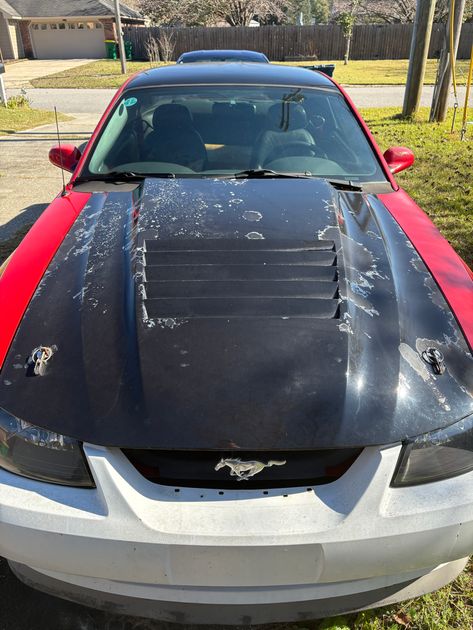 Used Ford Mustang for Sale Under $10,000 in Biloxi, MS - Autotrader