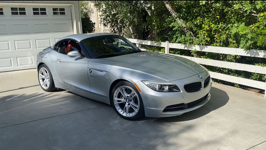 Used 2010 BMW Cars for Sale Right Now - Autotrader
