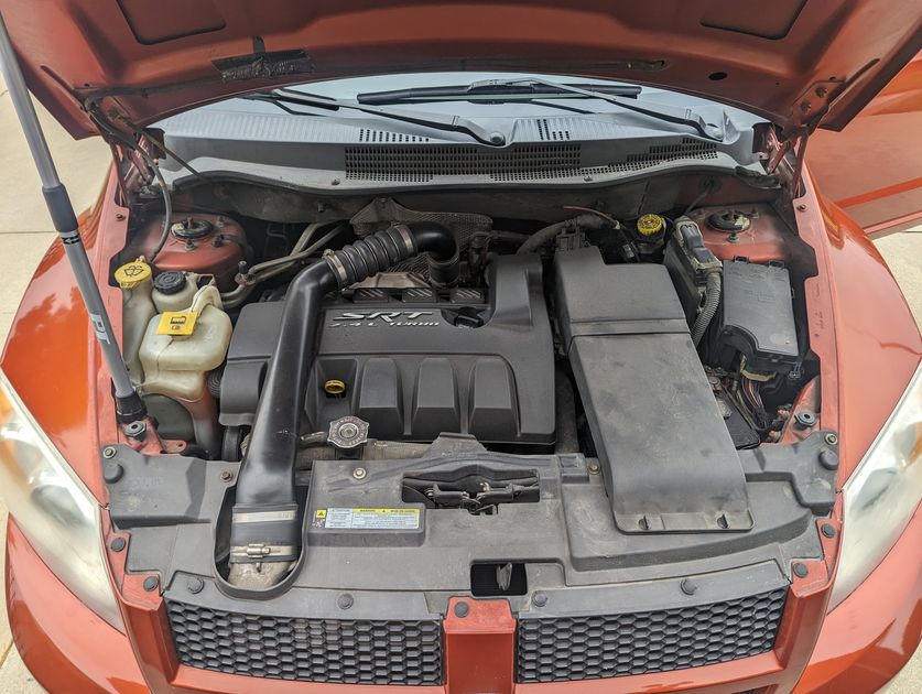 Dodge Caliber Srt4 Engine | ppgbbe.intranet.biologia.ufrj.br