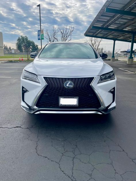 Used Lexus RX 450h for Sale Right Now - Autotrader