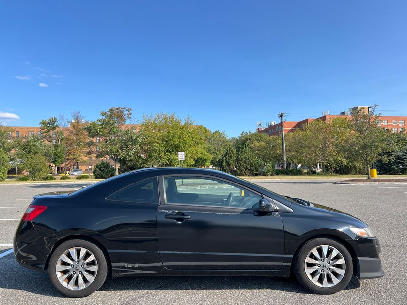 Used Honda Cars for Sale Near Me Under $5,000 in New Castle, DE ...