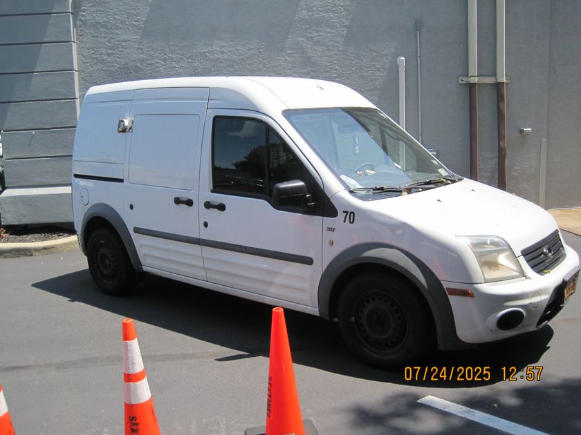 Used Van / Minivans / Cargo Van for Sale by Owner - Autotrader