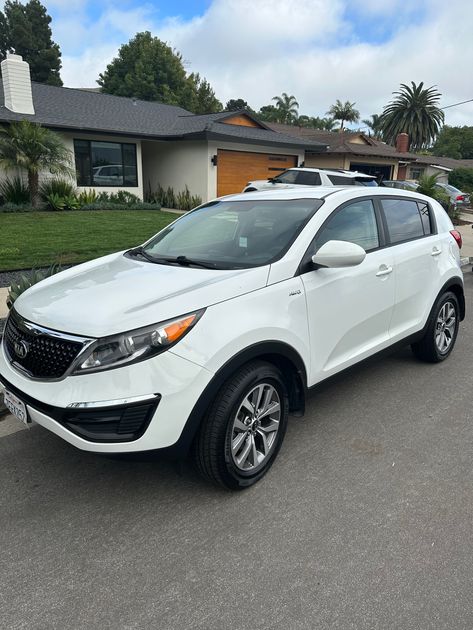 Used Kia Sportage for Sale Right Now Under $10,000 - Autotrader