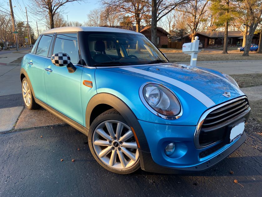 Used MINI Cooper for Sale Near Me in Saint Peters, MO - Autotrader