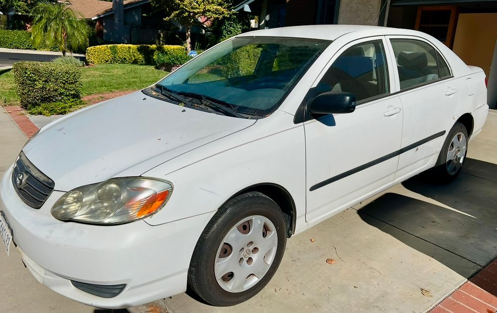 Used Toyota Cars for Sale Under $6,000 in Los Angeles, CA - Autotrader