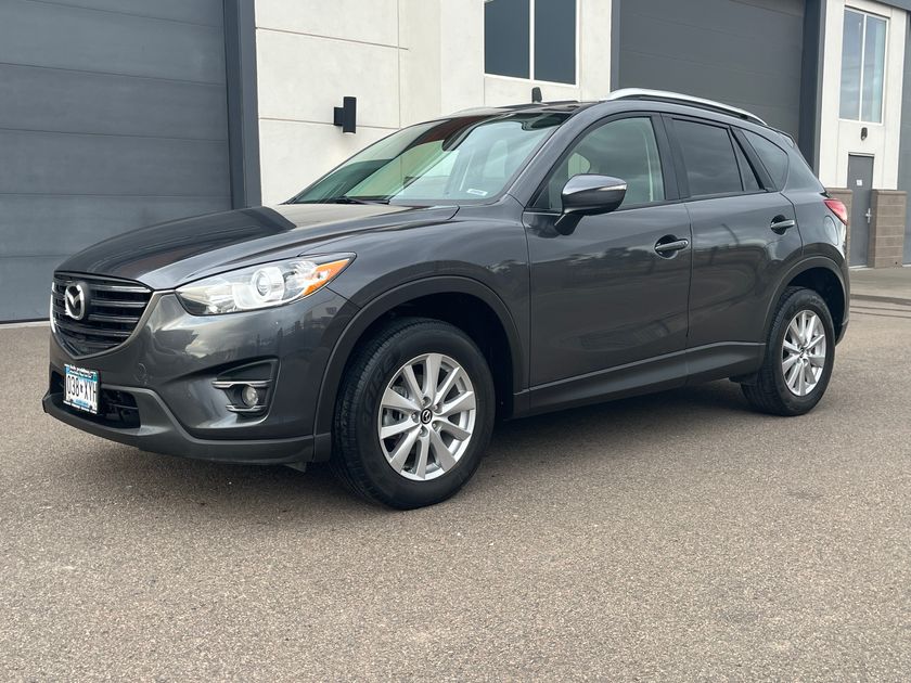 Used MAZDA CX-5 for Sale Under $15,000 (Test Drive at Home) - Kelley ...