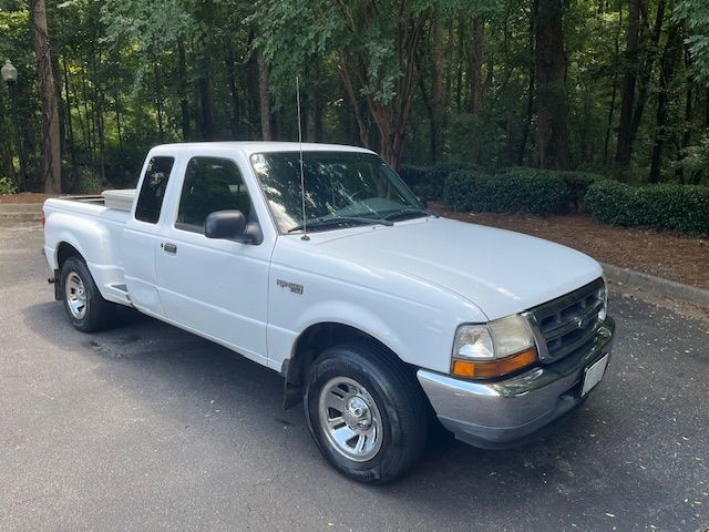 1999 Ford Ranger Trucks for Sale - Kelley Blue Book