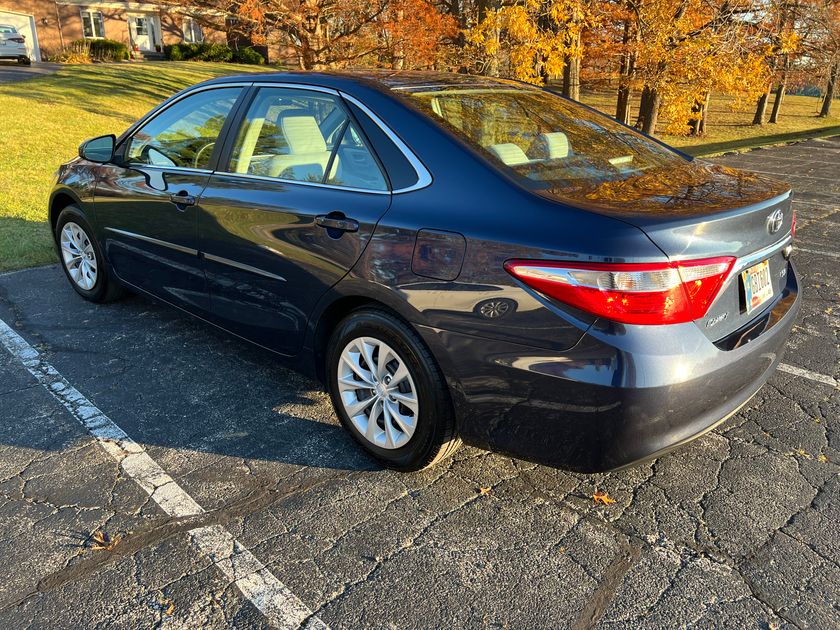 Used Toyota Camry for Sale Under $15,000 - Autotrader