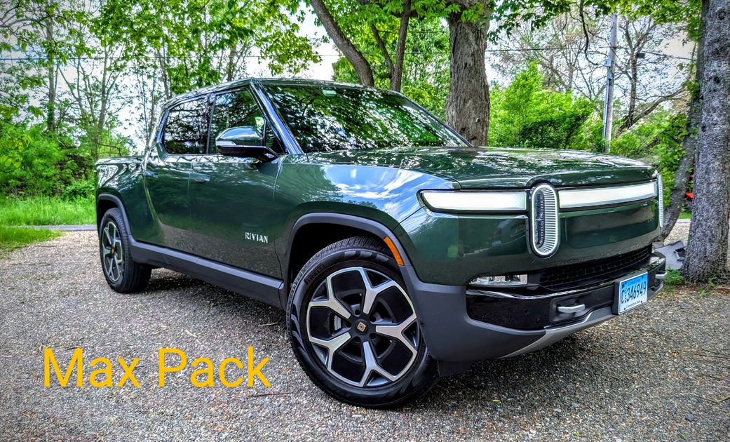 Used Rivian R1T for Sale Near Me - Autotrader