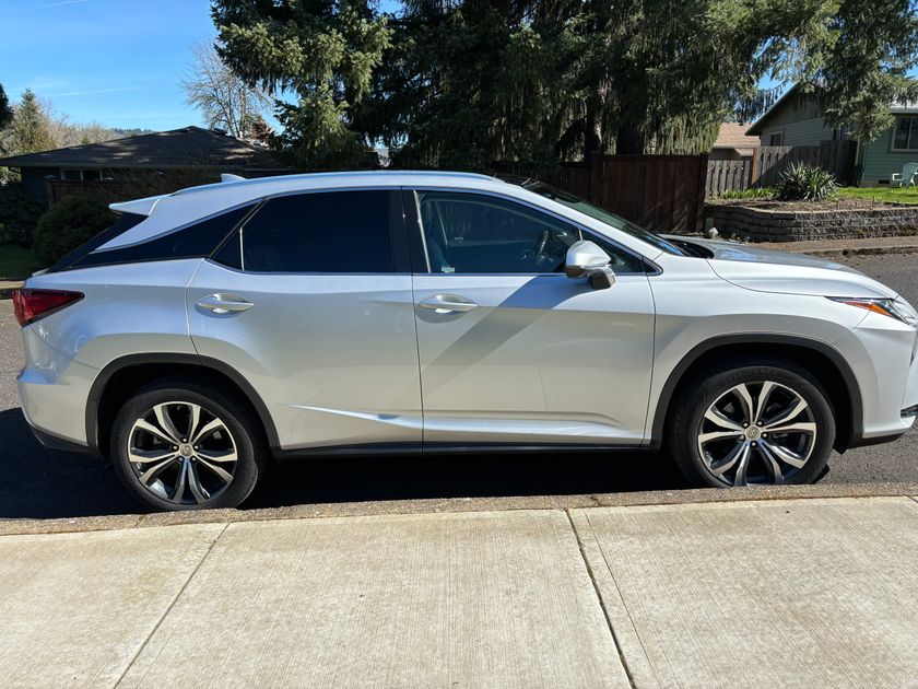 Used Lexus RX 350 for Sale (Test Drive at Home) - Kelley Blue Book