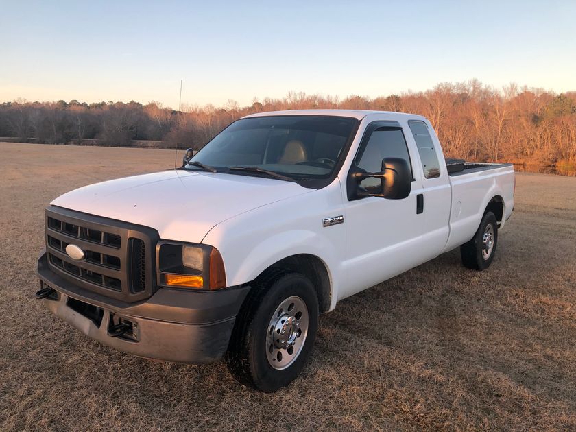 Used Trucks Macon Ga