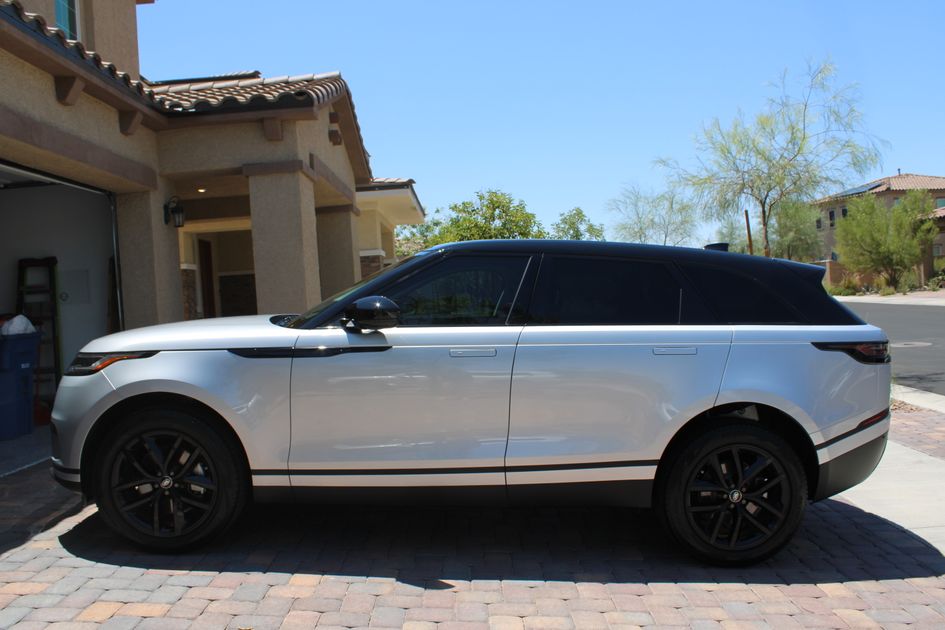 Used Land Rover Range Rover Velar S for Sale in North Las Vegas, NV ...