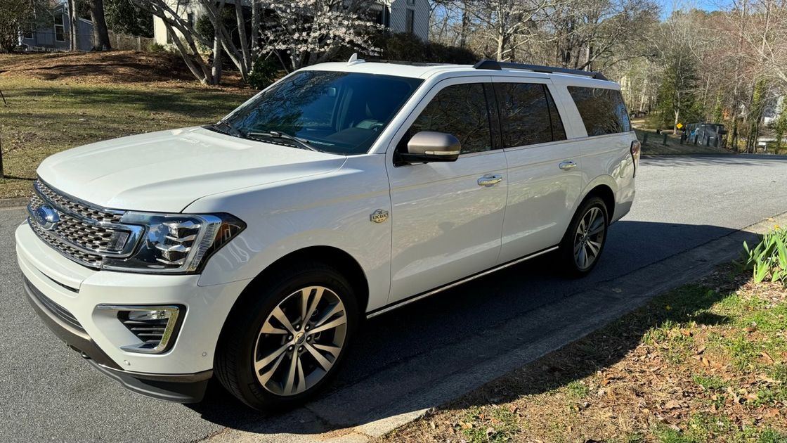 Used Ford Expedition Max for Sale Near Me in Atlanta, GA - Autotrader