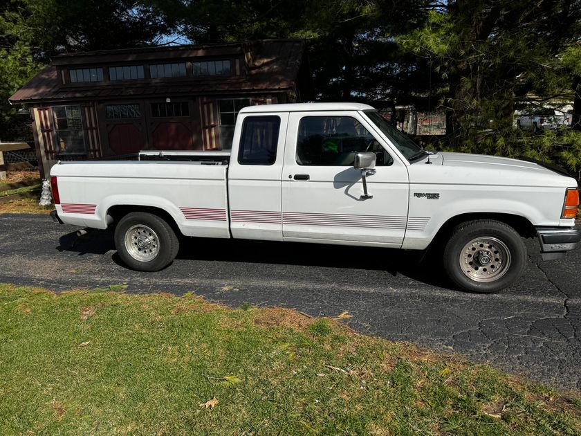 Used Ford Ranger for Sale Under $5,000 - Kelley Blue Book