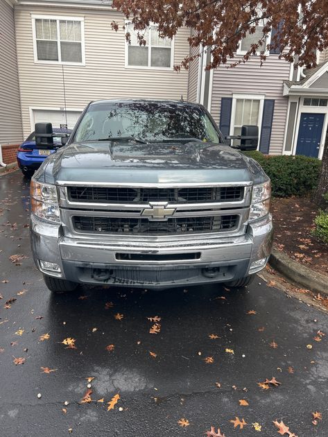 Used Diesel Trucks for Sale Near Me in Easley, SC - Autotrader
